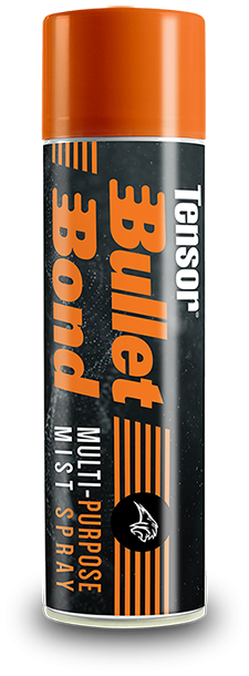 Bullet Bond Multi-Purpose Mist Spray