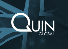 Brexit Statement from Quin UK