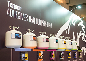 Happy Anniversary Tensor!