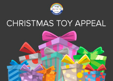 Our Christmas Toy Appeal
