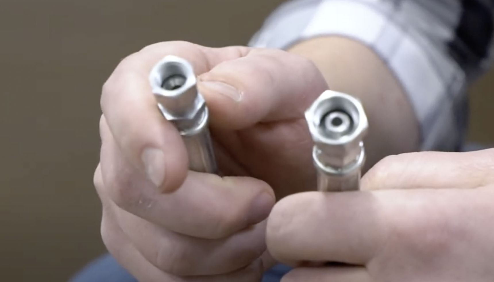 How to Care for Your Canister