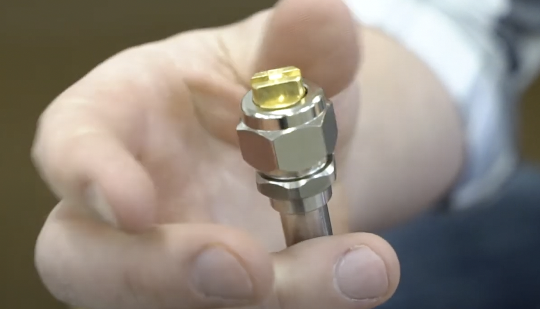 How to Care for Your Canister