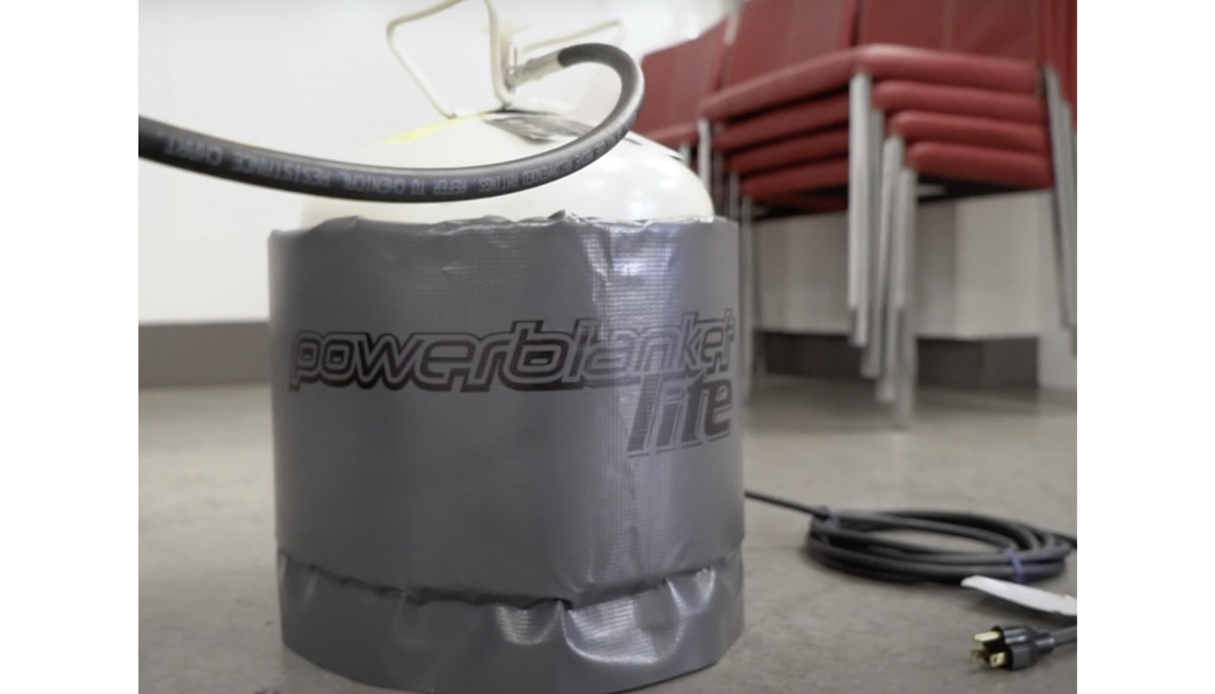 How to Care for Your Canister