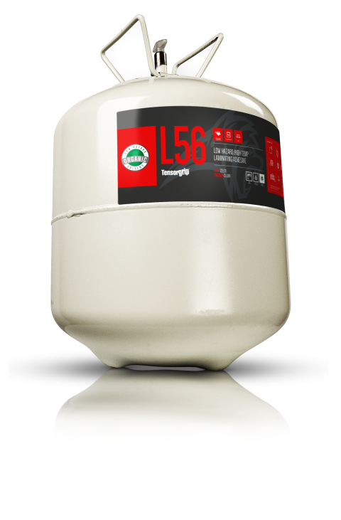 TensorGrip® L56: High-Performance Contact Adhesive for Wood and ...