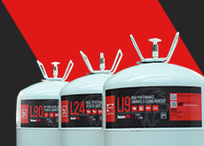 TensorGrip's New Products