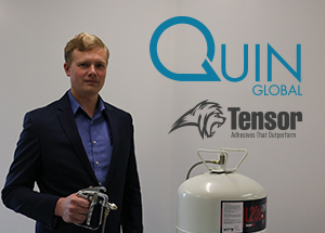 3 Reasons Why Adhesives and Innovation Separate Quin Global US From Our ...
